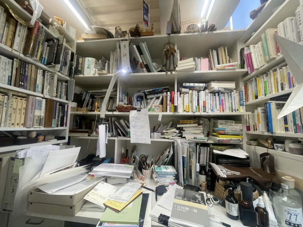 KUMA Kengo | SEKISUI HOUSE - KUMA LAB